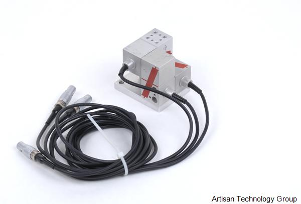 P-280 Physik Instrumente (Modular Piezo Flexure Nanopositioning Stage ...