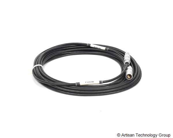 P-892.05 Physik Instrumente (Extension Cable for Strain Gauge Sensors ...