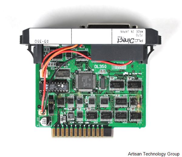 D3-350 Automation Direct (CPU) | ArtisanTG™