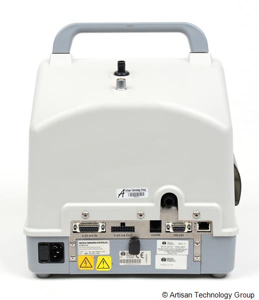 LASAIR II 510A Particle Measuring Systems (Portable Particle Counter) | ArtisanTG™