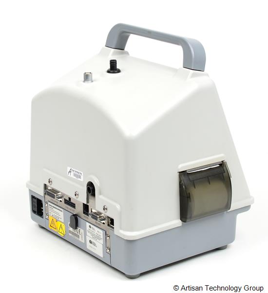 LASAIR II 510A Particle Measuring Systems (Portable Particle Counter) | ArtisanTG™