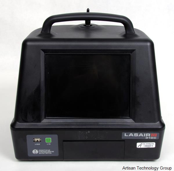 PARTICLE MEASURING SYSTEMS PRODUCTS