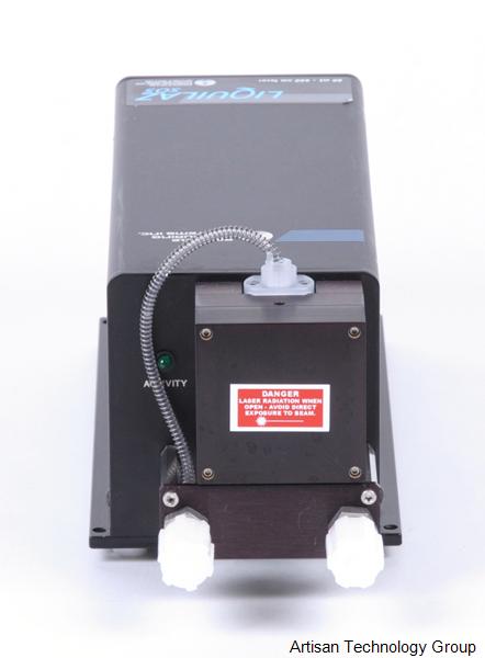LiQuilaz SO5 Particle Measuring Systems (Particle Counting Spectrometer ...