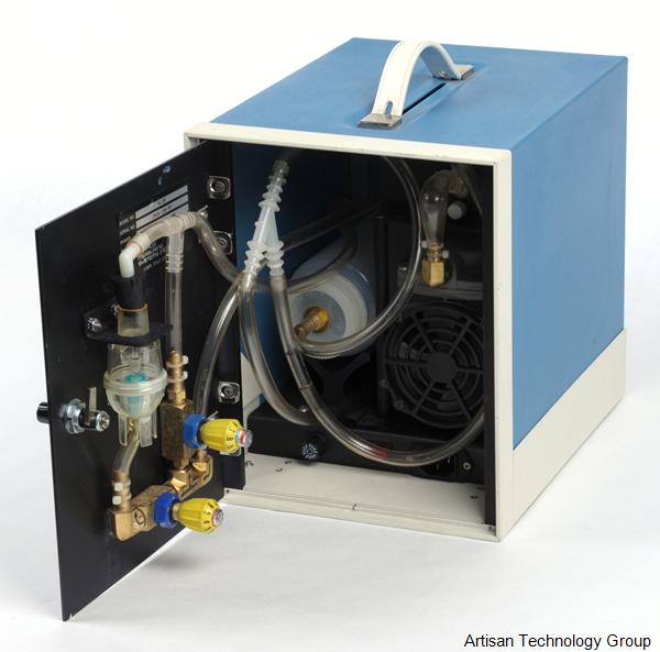 PG-100 Particle Measuring Systems (Dry Aerosol Generator) | ArtisanTG™