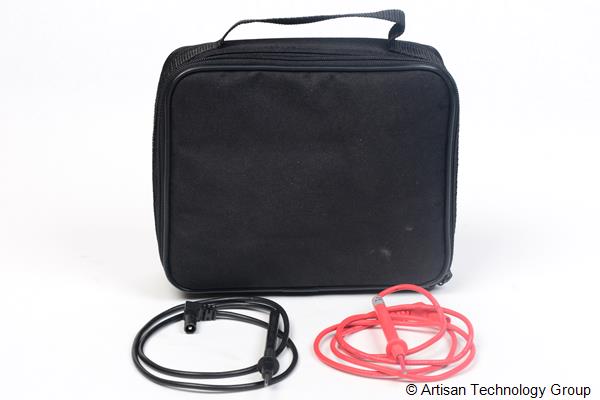 R1M-E PPM Instruments (Gigohmmeter and Insulation Resistance Tester ...