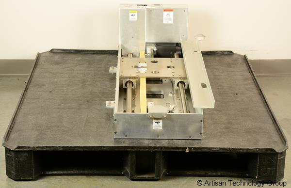 TRA-035-LPS PRI Automation (Track Controller) | ArtisanTG™