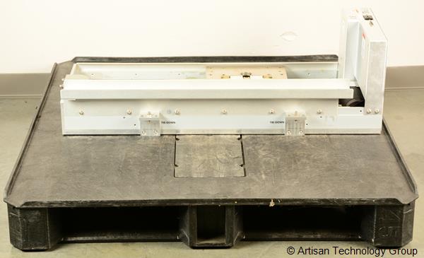 TRA-035-LPS PRI Automation (Track Controller) | ArtisanTG™