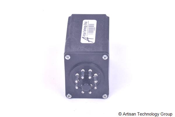 DDR-00317 PS Syracuse Electronics (Time Delay Relay) | ArtisanTG™