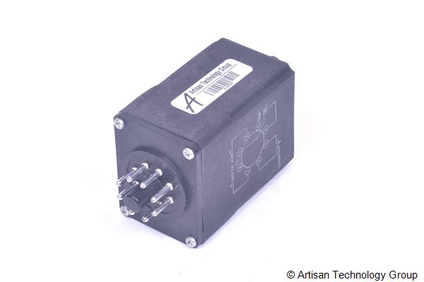 DDR-00317 PS Syracuse Electronics (Time Delay Relay) | ArtisanTG™
