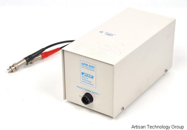 PTI QuantaMaster (Fluorometer System) | ArtisanTG™