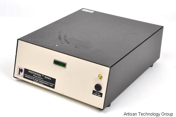 PTI QuantaMaster (Fluorometer System) | ArtisanTG™