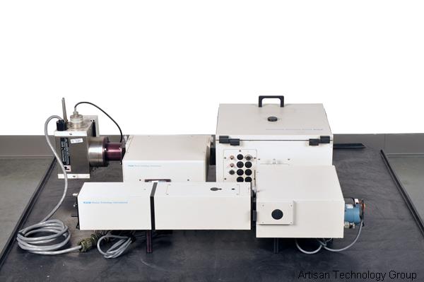 PTI QuantaMaster (Fluorometer System) | ArtisanTG™