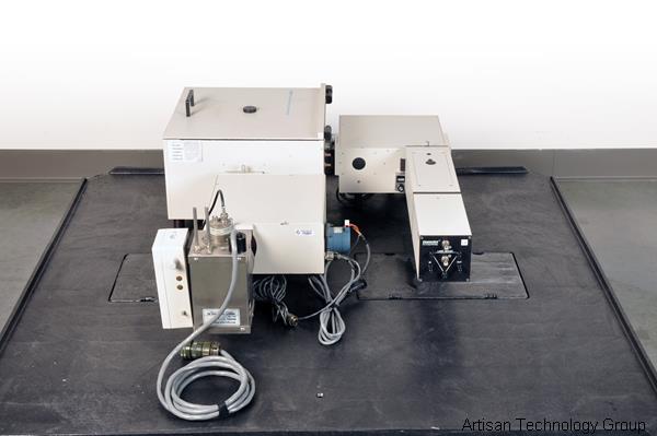 PTI QuantaMaster (Fluorometer System) | ArtisanTG™