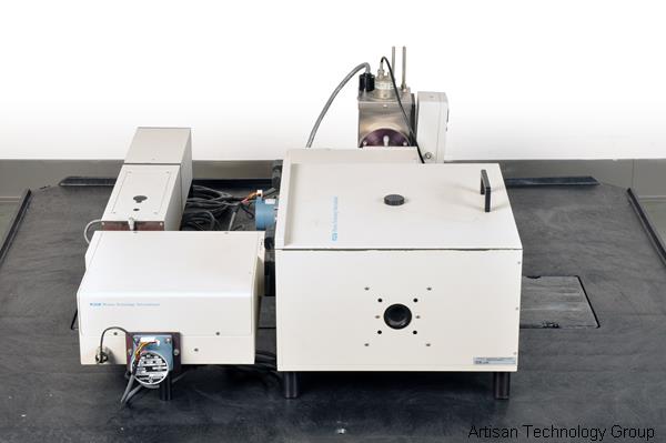 PTI QuantaMaster (Fluorometer System) | ArtisanTG™