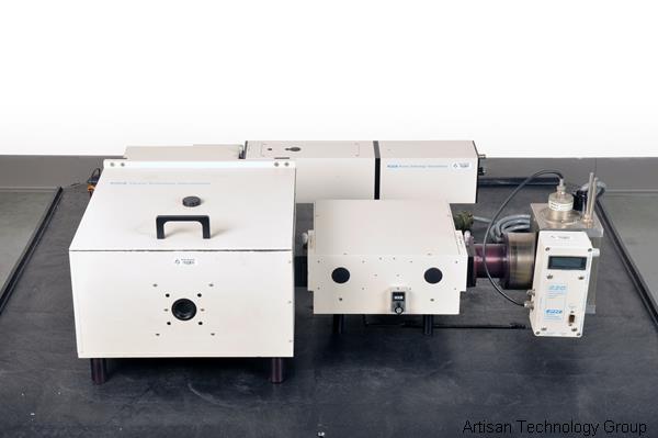 PTI QuantaMaster (Fluorometer System) | ArtisanTG™