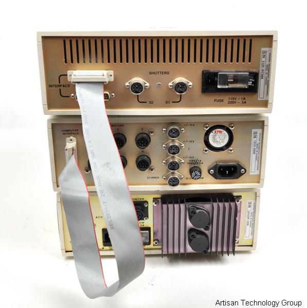 PTI QuantaMaster (Fluorometer System) | ArtisanTG™