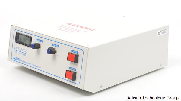 PTI LPS-220B (Lamp Power Supply) | ArtisanTG™