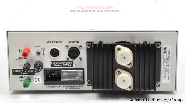 PTI LPS-220B (Lamp Power Supply) | ArtisanTG™