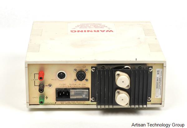 PTI LPS-220 (Lamp Power Supply) | ArtisanTG™