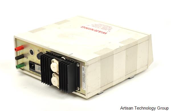 PTI LPS-220 (Lamp Power Supply) | ArtisanTG™