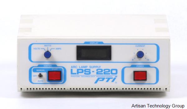 PTI LPS-220 (Lamp Power Supply) | ArtisanTG™