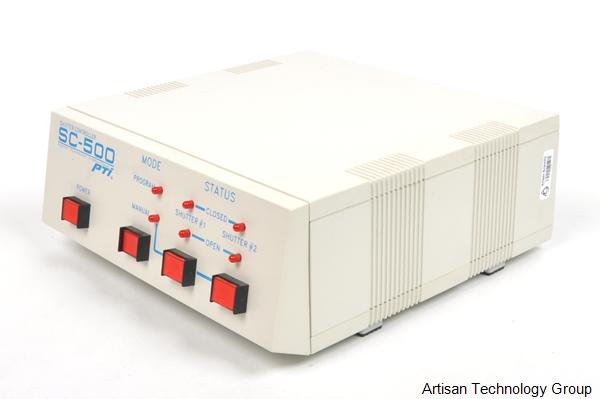 PTI SC-500 (Shutter Controller) | ArtisanTG™