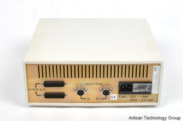 PTI SC-500 (Shutter Controller) | ArtisanTG™