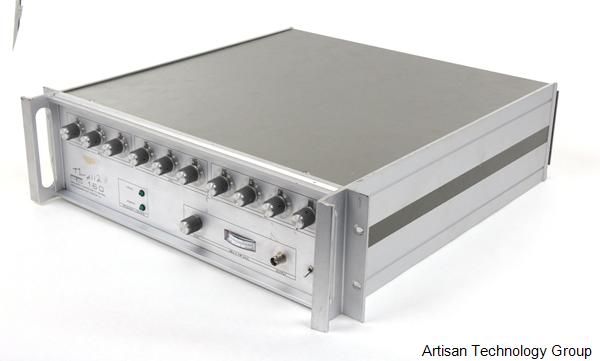 PTS 160 Programmed Test Sources (Frequency Synthesizer) | ArtisanTG™