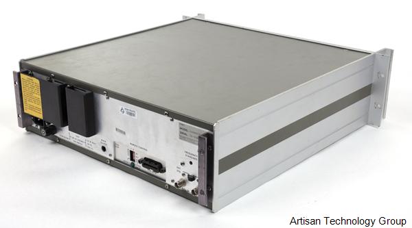 PTS 160 Programmed Test Sources (Frequency Synthesizer) | ArtisanTG™