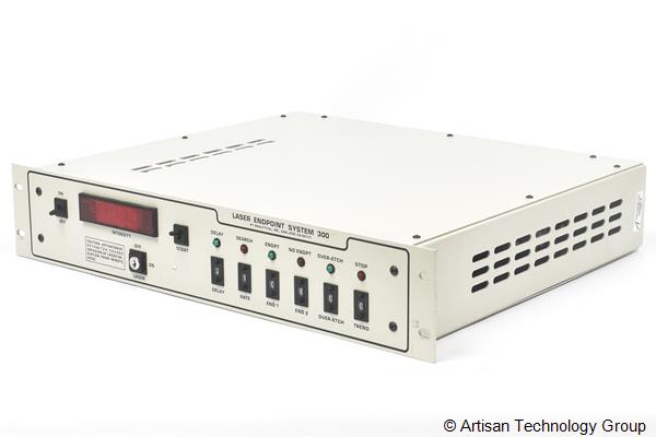 LES 300 PT Analytical (Laser Endpoint System) | ArtisanTG™