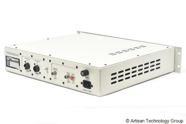 LES 300 PT Analytical (Laser Endpoint System) | ArtisanTG™