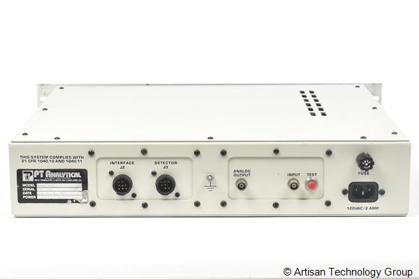 LES 300 PT Analytical (Laser Endpoint System) | ArtisanTG™