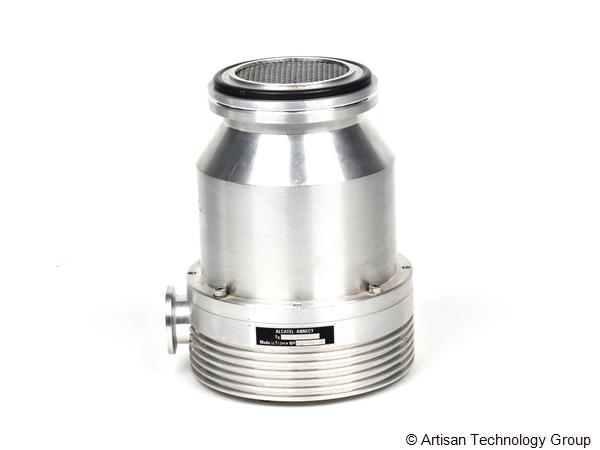 5080 Alcatel-Annecy (Turbo Pump) | ArtisanTG™