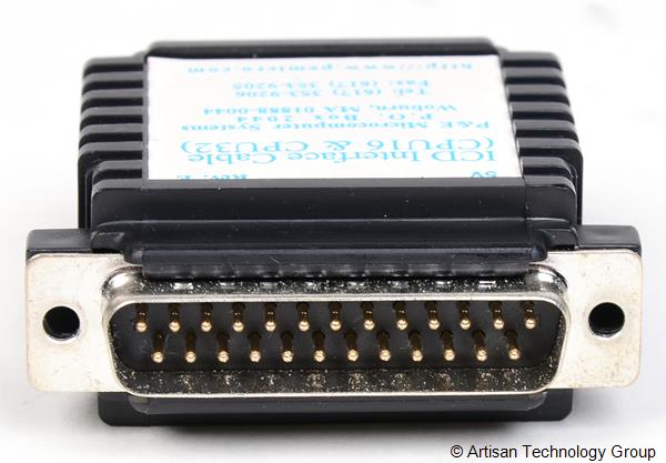 P&E Microcomputer Systems (ICD Interface Cable (CPU16 and CPU32) (BDM ...