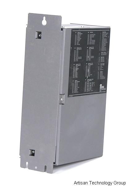 SC752A001-01 Pacific Scientific (Digital Programmable Position ...