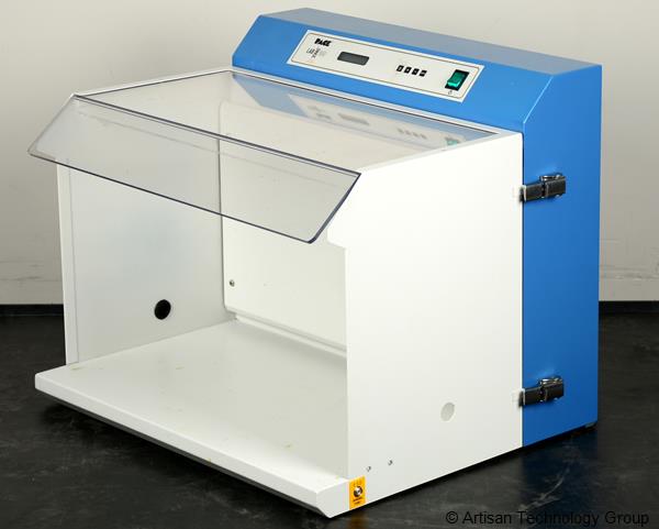 Pace LAB-EVAC 150 (Fume Extraction System) | ArtisanTG™