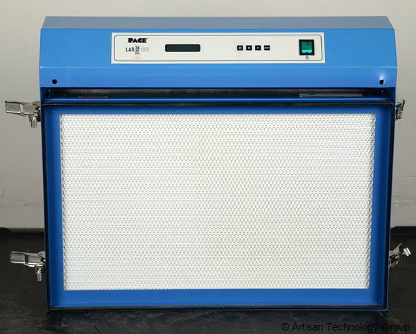Pace LAB-EVAC 150 (Fume Extraction System) | ArtisanTG™