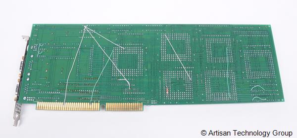 PAC-629C-P32-2 Pacific Avionics (ARINC-629 Bus Analysis 629 PC I/O Card ...