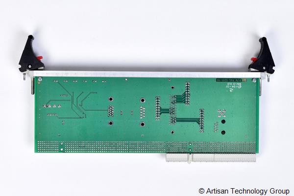 PAS-0201-100 Pacific ASIC Systems (GPS Transition Board) | ArtisanTG™
