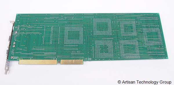 PAC-629C-P32-3 Pacific Avionics (ARINC-629 Bus Analysis 629 PC I/O Card ...