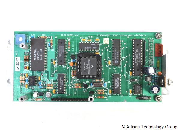 E00101-00-11 Pacific Crest Instruments (Circuit Board) | ArtisanTG™