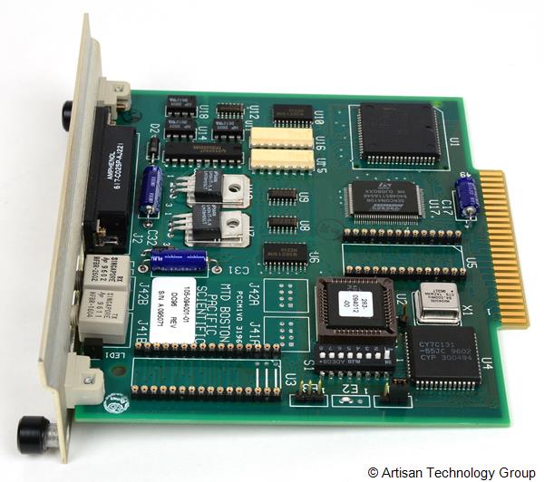 OC940-001-01 Pacific Scientific (SERCOS Option Card) | ArtisanTG™