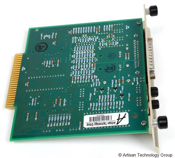 OC940-001-01 Pacific Scientific (SERCOS Option Card) | ArtisanTG™