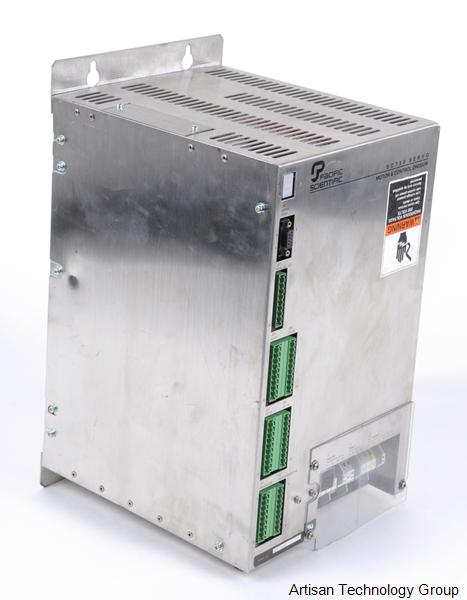 SC755A040-08 Pacific Scientific (Digital Programmable Position ...