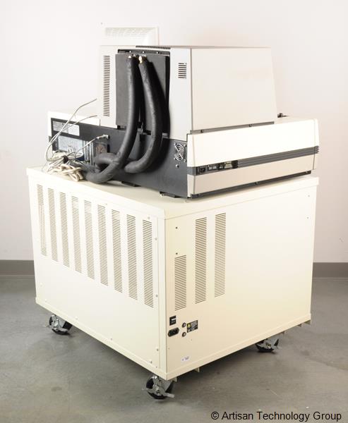 C384V00 Packard (TopCount NXT Microplate Scintillation and Luminescence ...