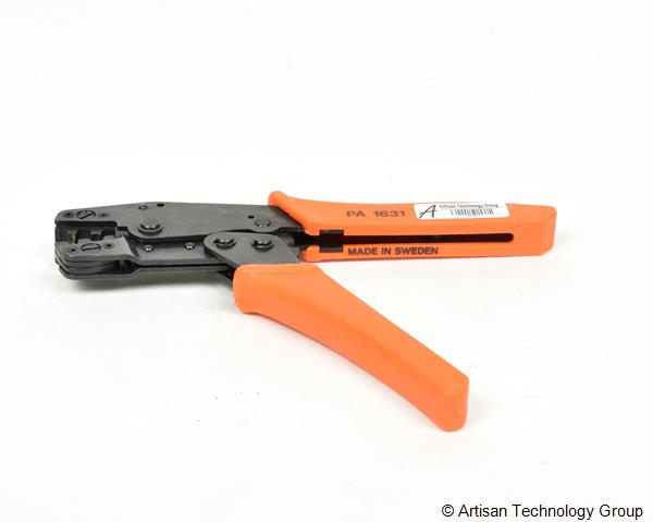 PA 1631 Paladin (Crimp Tool) | ArtisanTG™