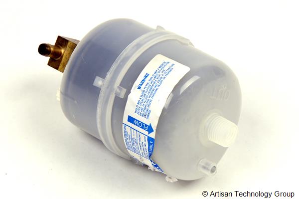 DFA4001NIEY Ultipor (Filter Assembly) | ArtisanTG™