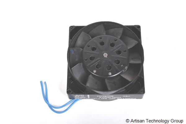 Mod.1500S Pamotor (System Fan) | ArtisanTG™
