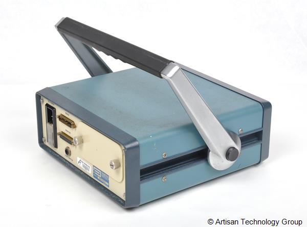 8000 Panametrics (Magna-Mike Thickness Gauge) | ArtisanTG™