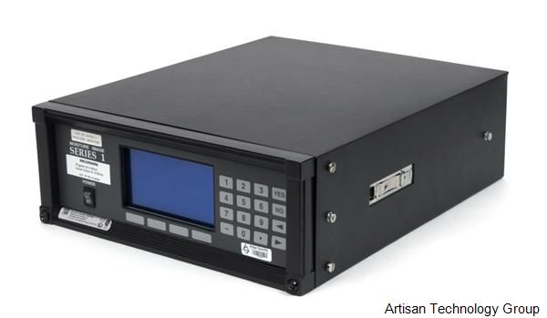 MIS1-121 Panametrics (Moisture Analyzer) | ArtisanTG™